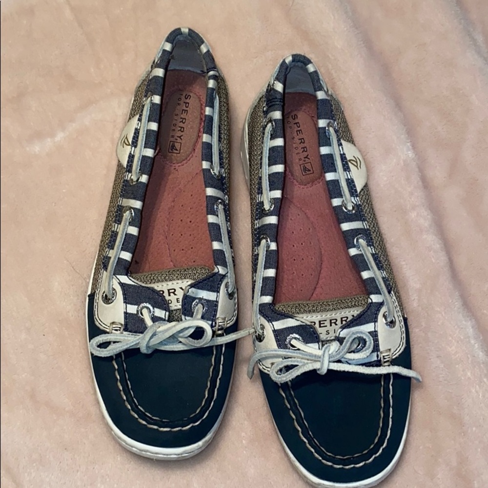 Women’s Sperry Angelfish Boat Shoe - Gem